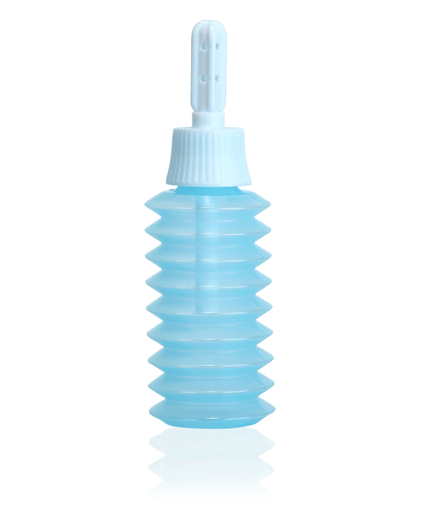 Plastic Accordion Applicator - YAO Company